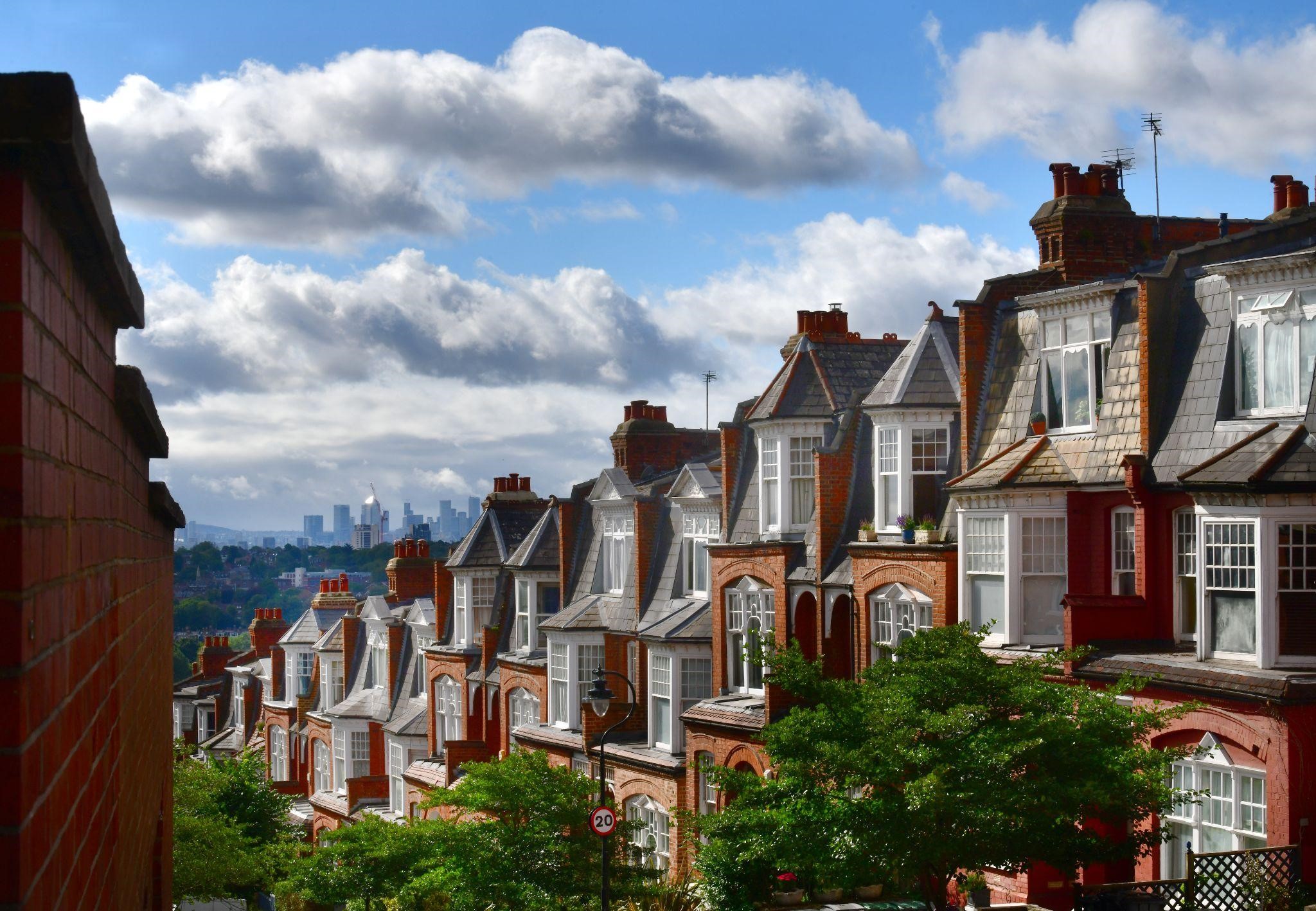 Navigating the Property Buying Process with Westminster Estate Agents ...