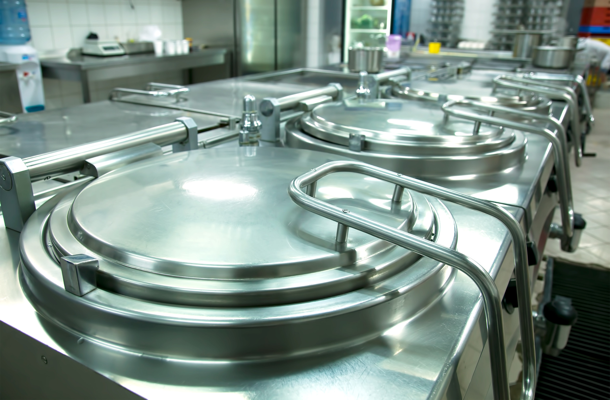 How to choose the right oval manway for industrial tanks? - FI Tarrifs ...